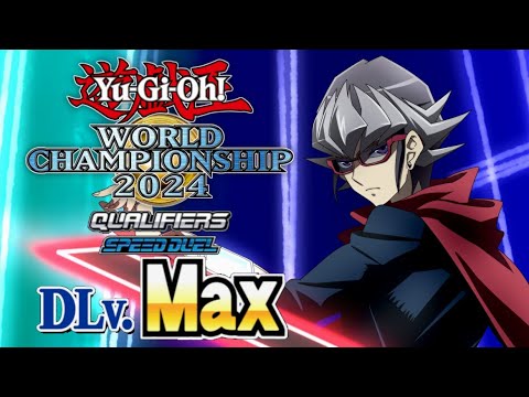 Yu-Gi-Oh! Duel Links - WCS 1st Stage DLv.MAX D/D/D DECK！DDDDDDDDD！ - YouTube