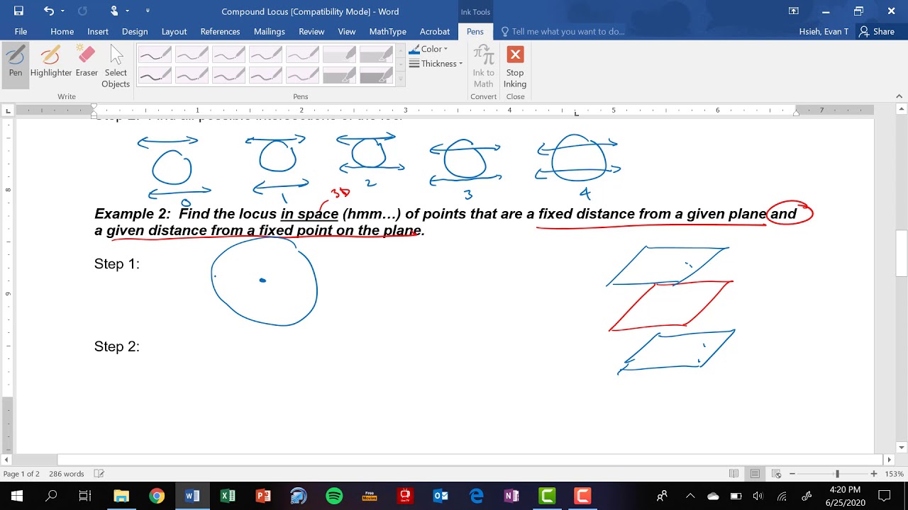 Ch 1 Bonus - Compound Locus (4L) - YouTube