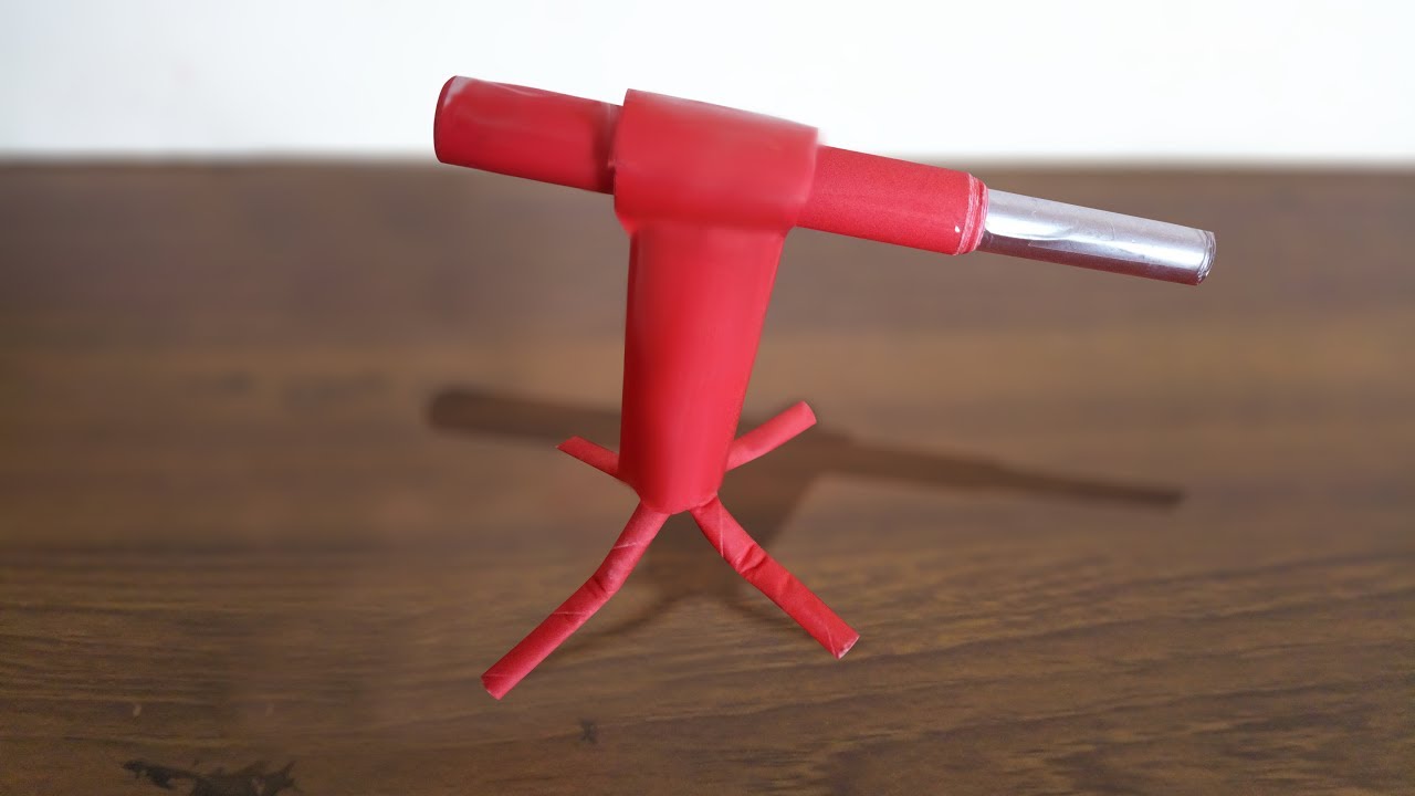 How To Make A Paper ROCKET LAUNCHER Easy Paper Rocket Launcher Tutorials Simple Airsoft Rocket how-to-make-a-paper-rocket-launcher-easy-paper-rocket-launcher-tutorials-simple-airsoft-rocket