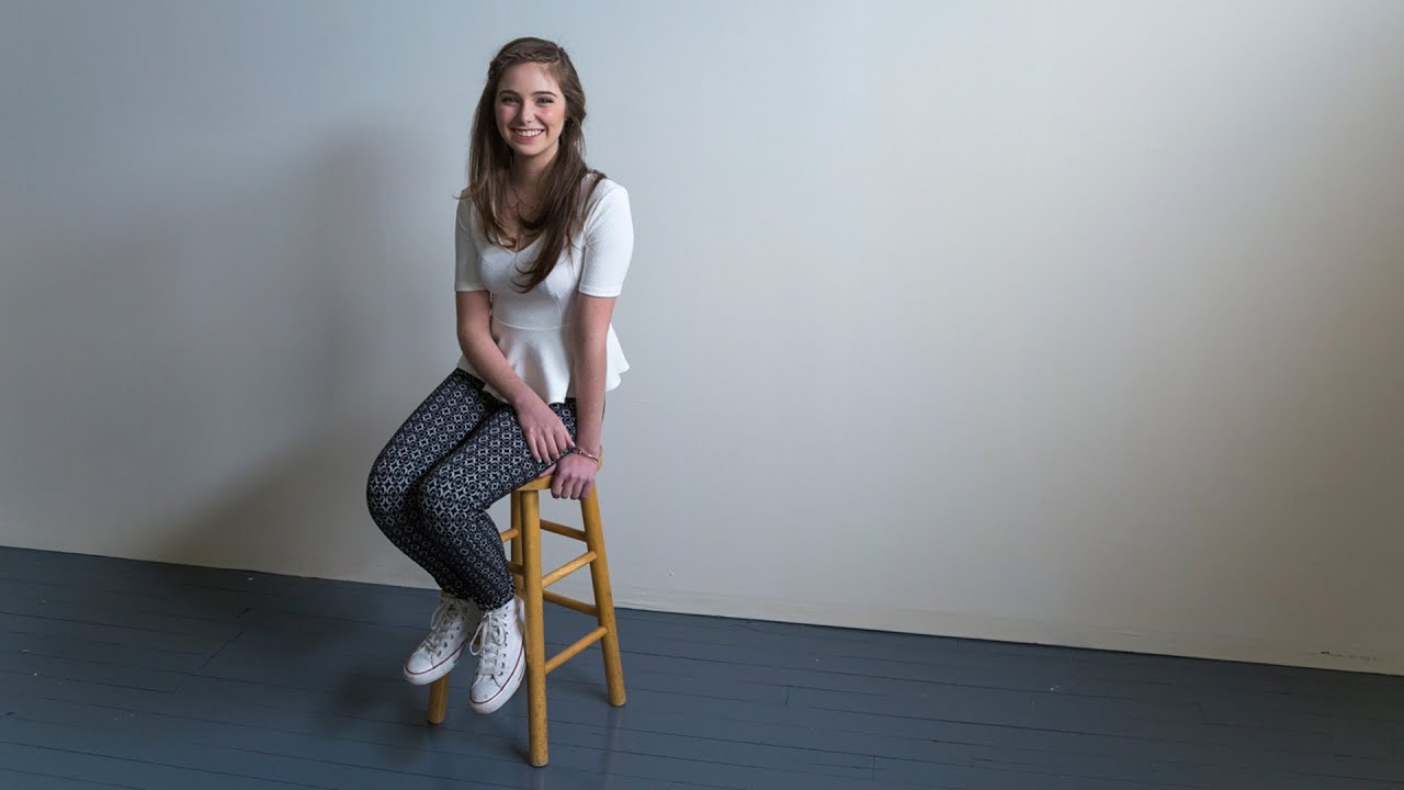 A-Sides Interviews: Jordan JAE (4/30/2014) - YouTube