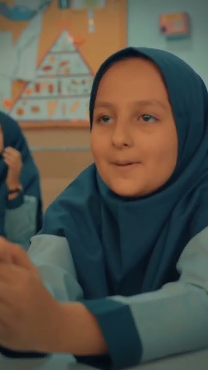 نماهنگ دختر خوب تو به زودی کاری از گروه فرهنگی هنری ساقی کوثر نشرحداکثری Youtube