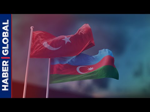 Azerbaycan Bankaları Türkiye'deki Orman Yangınları İçin Kampanya Başlattı