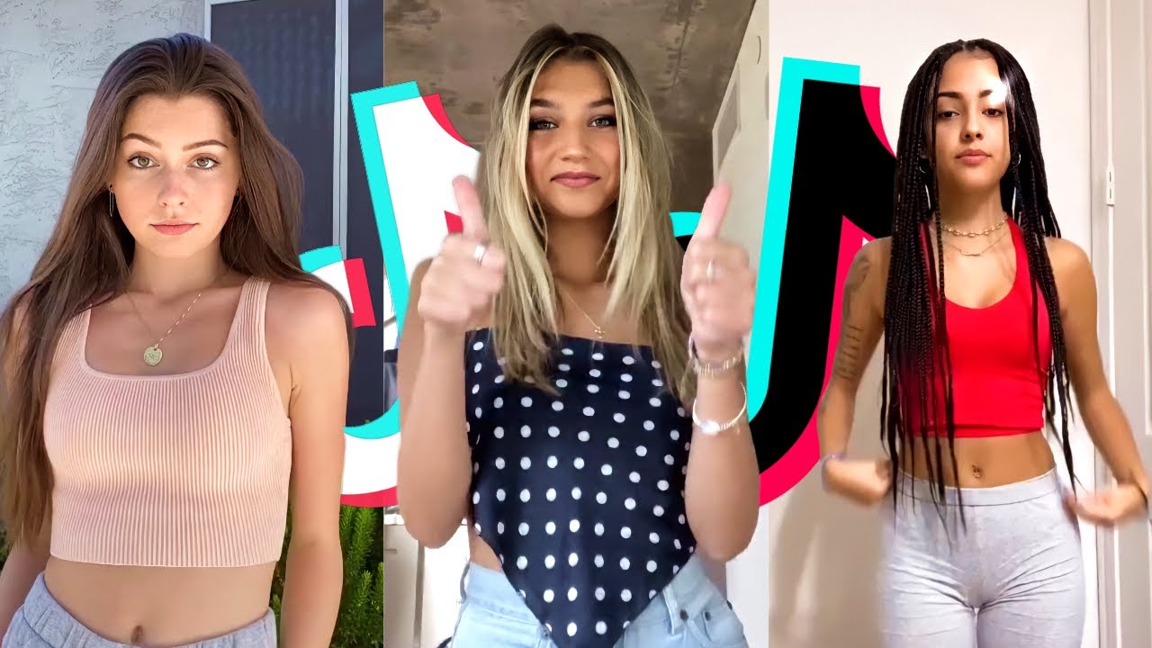 Ultimate Tiktok Dance Compilation Of June 2020 11 Youtube