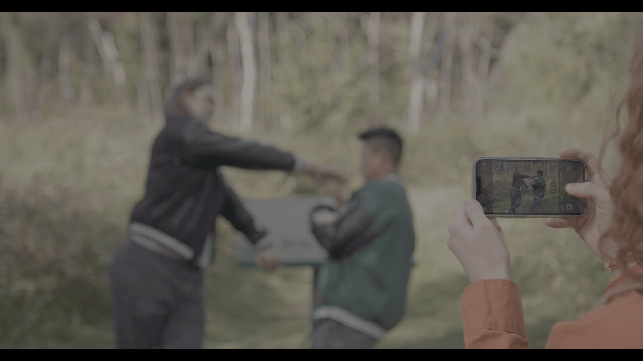 Peer Pressure Official Trailer - YouTube