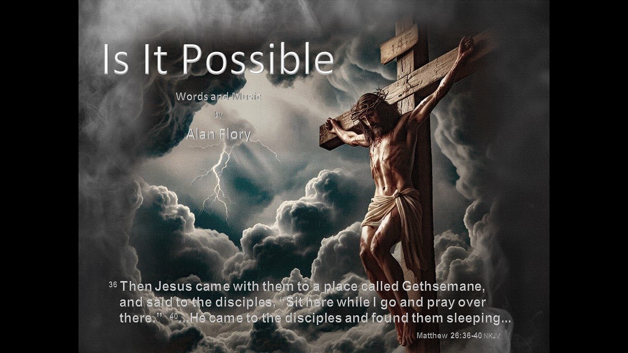 Is It Possible - YouTube