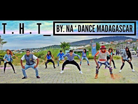 THT || By. Na'Prod.Ject [MV C] #02