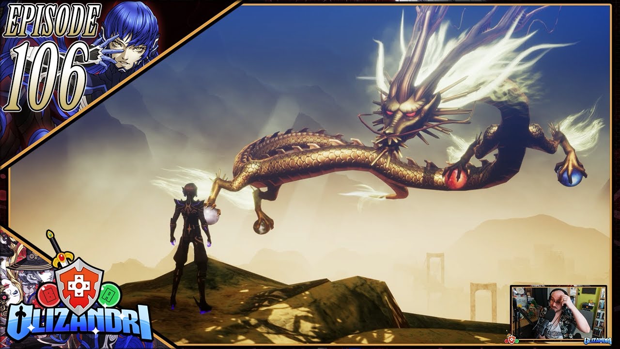 Shin Megami Tensei V: Vengeance - The Benevolent One & Maker Of Myth ...