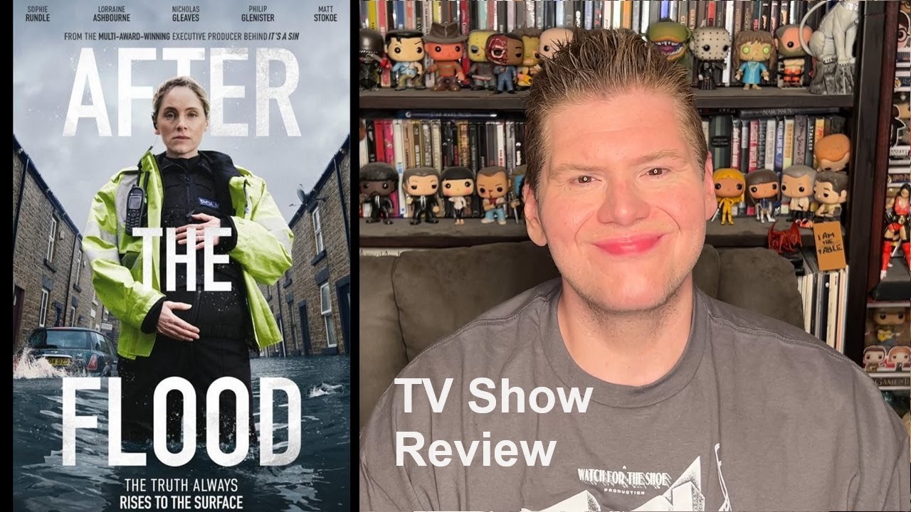 After the Flood - TV Show Review - YouTube