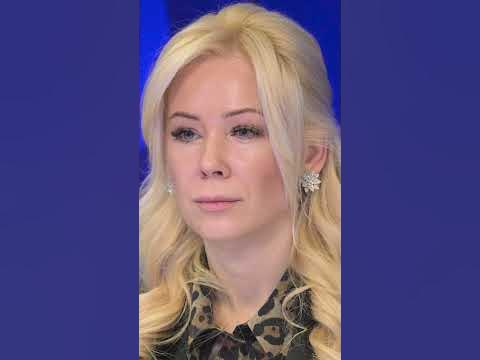 Она моя! Любовные страсти – Мизулина в центре событий: Медведев на ...
