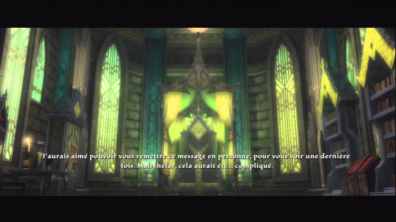 PLAYTHROUGH - Les Royaumes d'Amalur : Reckoning - EPISODE FINAL ...