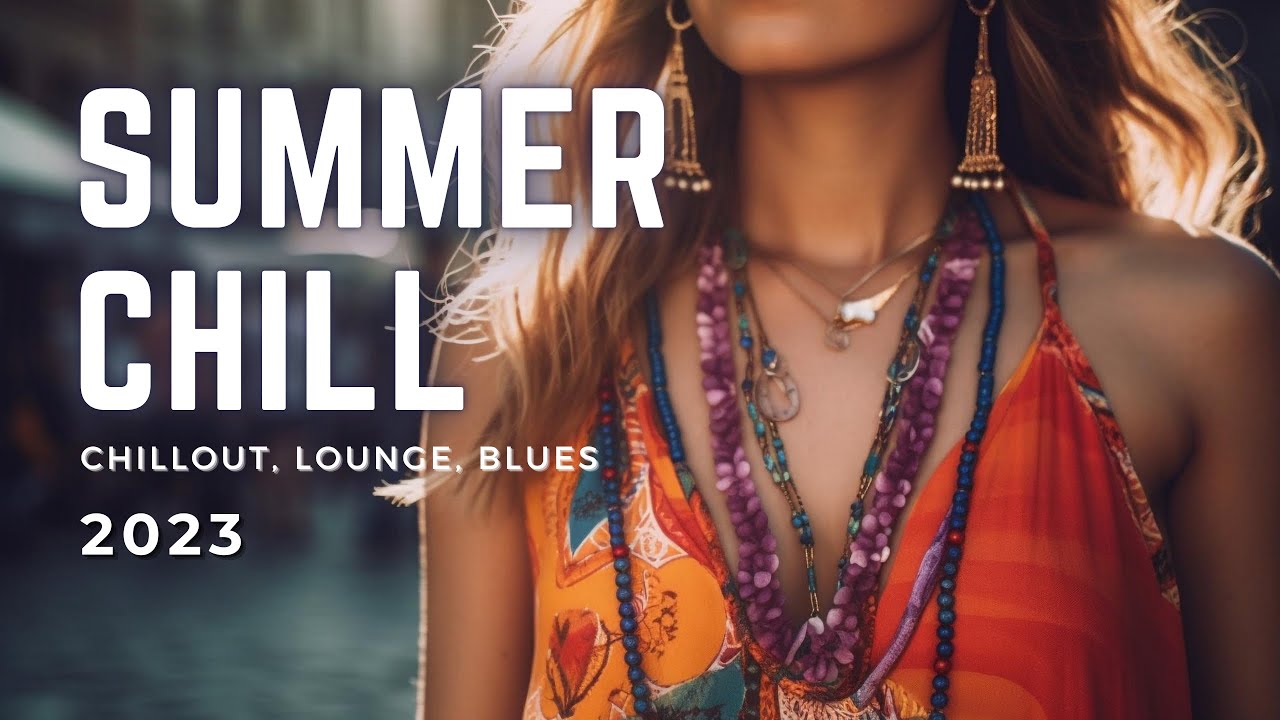 Sunshine & Good Times: The Ultimate Chill Summer Mix - YouTube