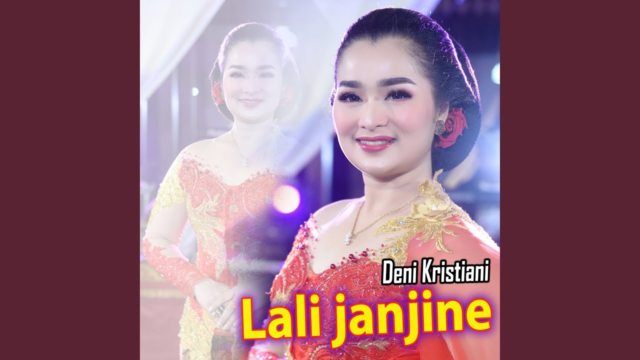 Lali Janjine - YouTube Music