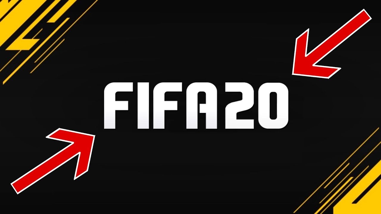 FIFA 20 - TRAILER & GAMEPLAY - 2020 - YouTube