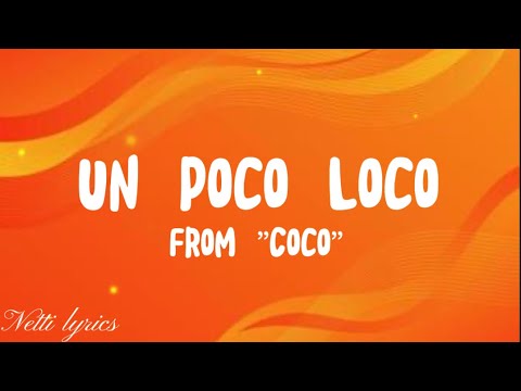 Anthony Gonzalez, Gael García Bernal- Un poco loco (You say put them on ...