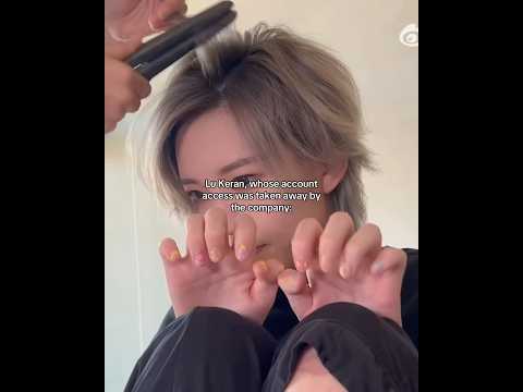 fanxy red moment #fanxyred #ffcacrush #acrush #cpop #kpop #陆柯燃 #林凡 #klu #lukeran #linfan #marco