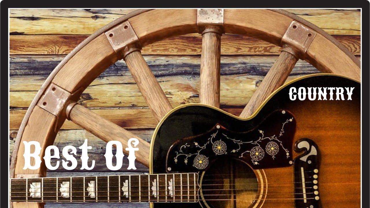 Best Of Country / Musique libre de droits / Fabwest Music - Compilation ...