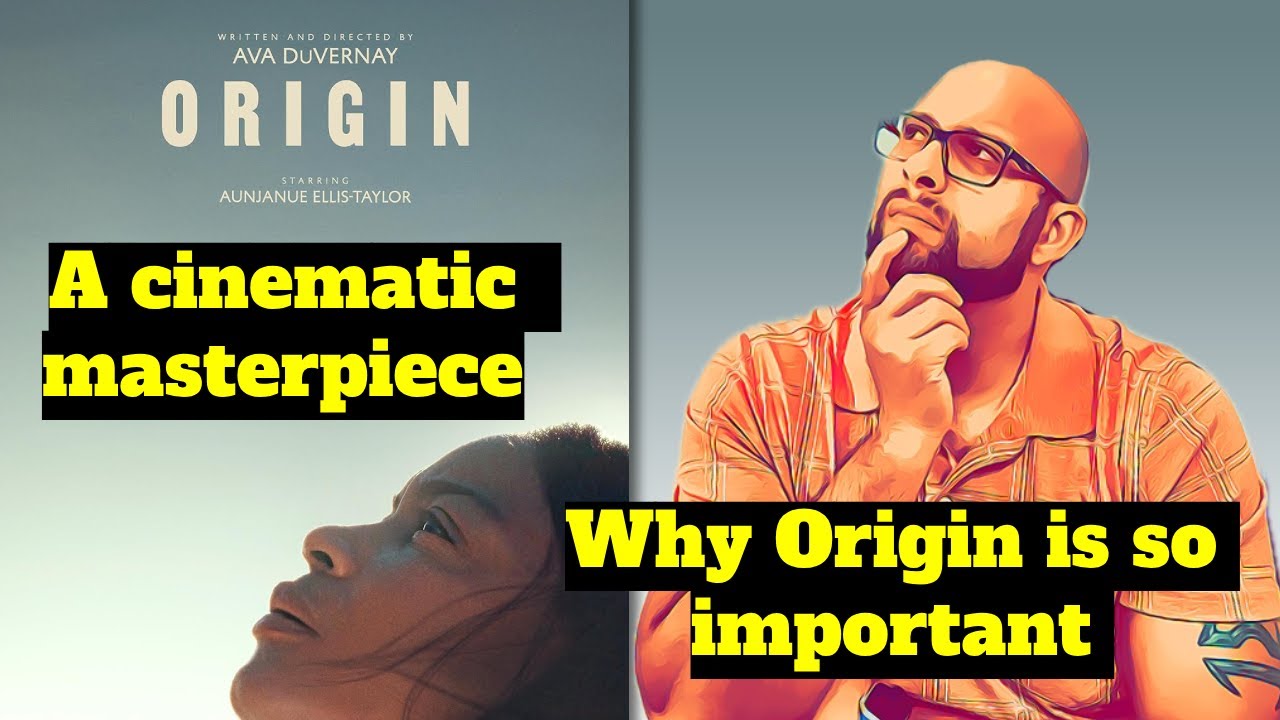 Origin - Movie Review: Why this movie is so important. - YouTube