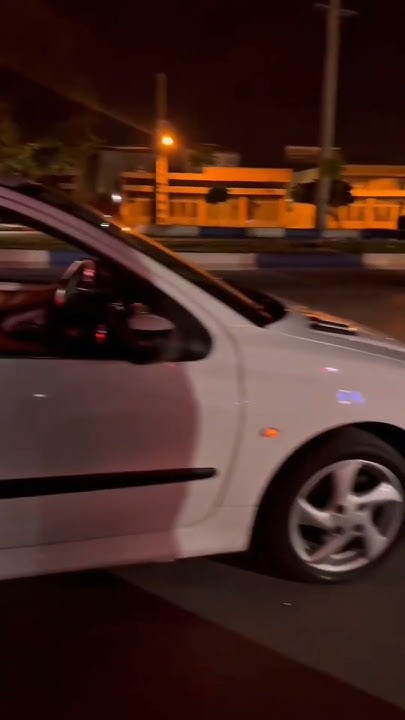 206 Tu5 1.6 0-170 rpms 😱😱 ️‍🔥#peugeot #dragrace #207 #206 #automobile #bmw #peugeot #remix # ...