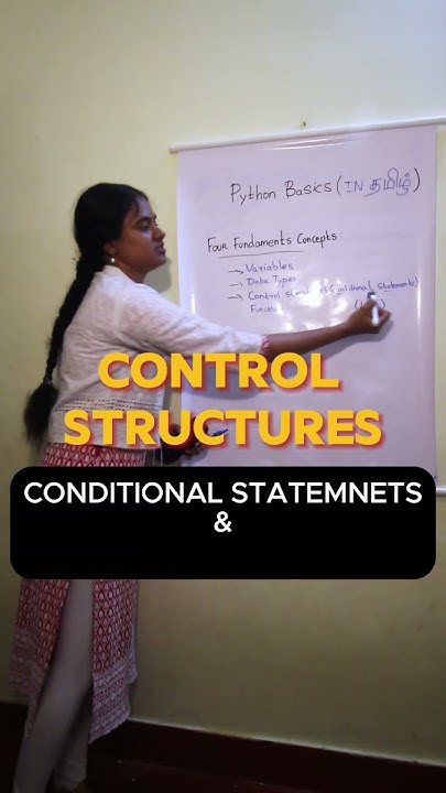 Python Programming For Beginners In Tamil Shorts Shortsviral Pythonprogramming