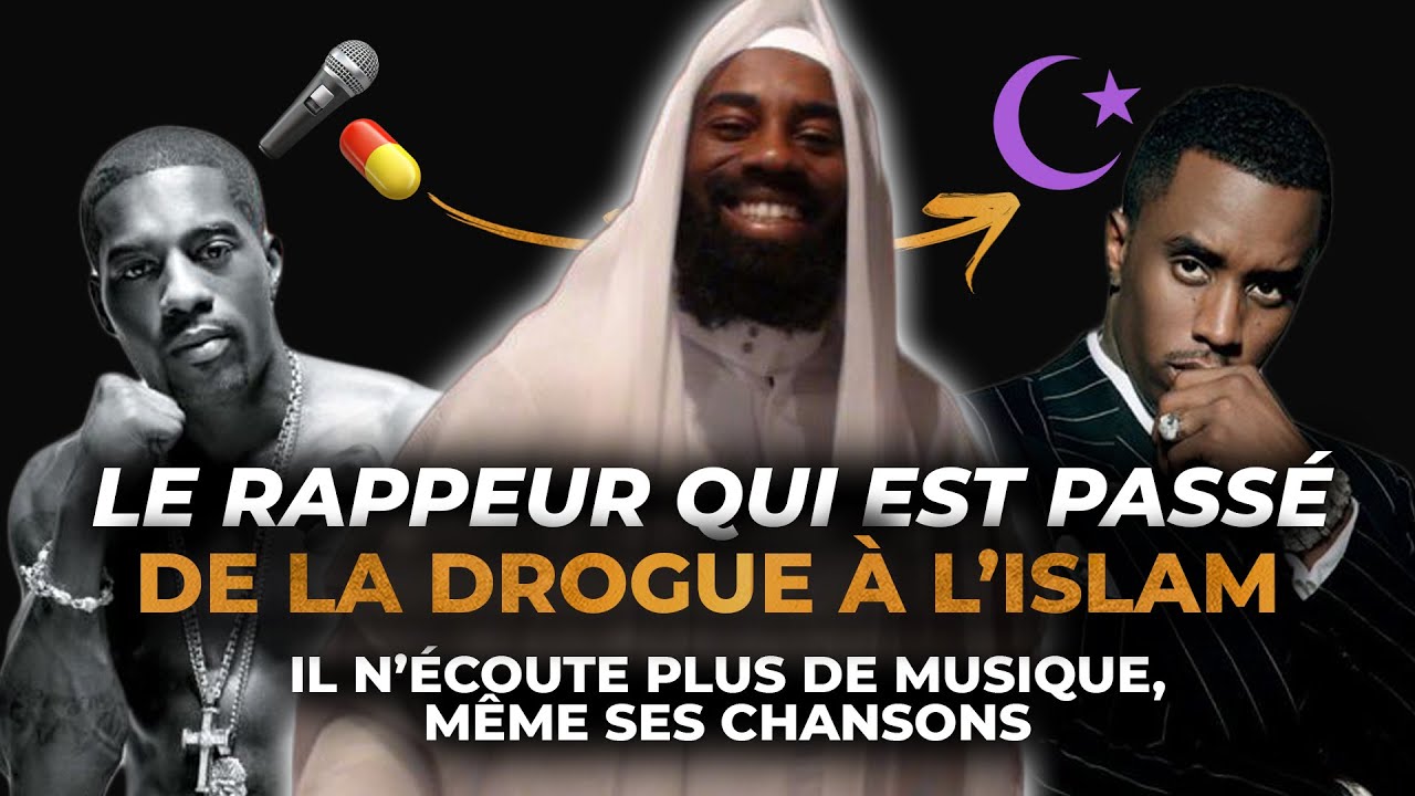 LOON : LE RAPPEUR QUI A QUITTÉ BAD BOY POUR L'ISLAM. (Diddy, Mase ...