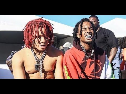Playboi Carti - Givenchy Feat. Ski Mask The "Slump" God - YouTube