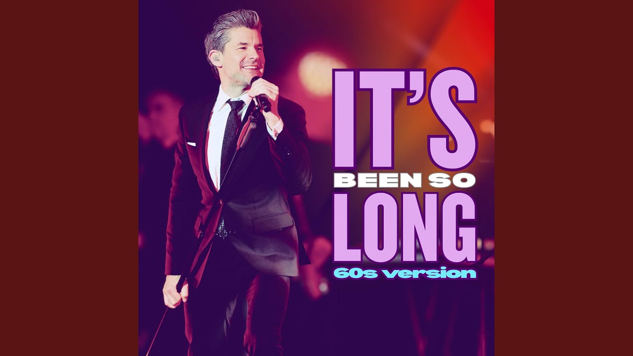It's Been So Long (60's Version) - YouTube