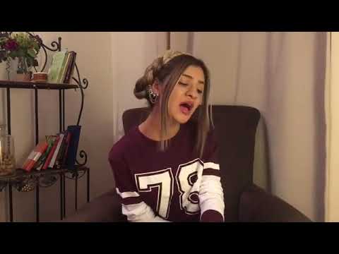 Feride Hilal Akın Gözlerimi Kapatsam