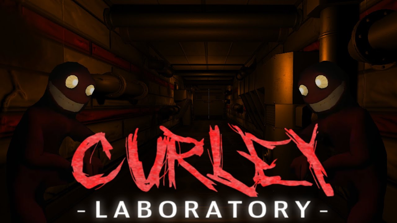 Curley Laboratory Chapter 1 | Don't Touch it - YouTube