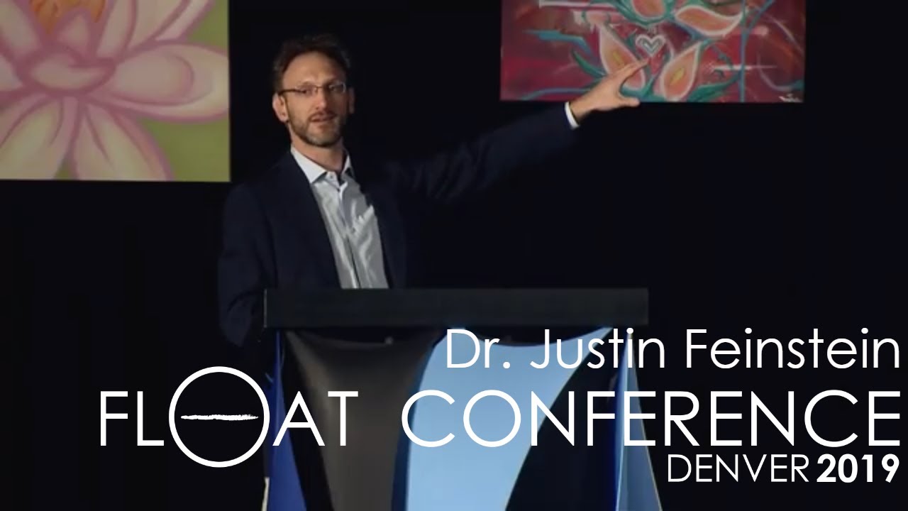 Establishing a science of Floatation-REST, Justin Feinstein | 2019 ...