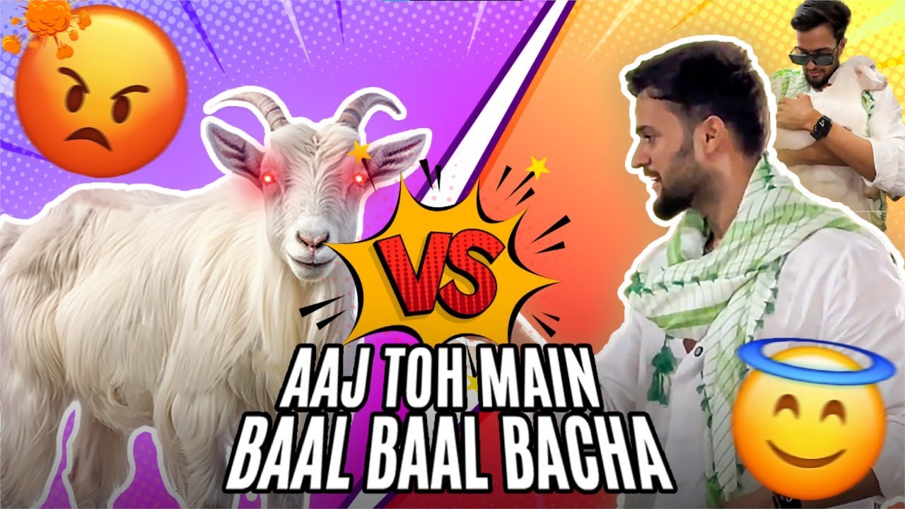Aaj Mein Bal Bal Bach Gaya Adnan Hua Mere Body Se Obsessed Ramadan Special Team 07 Youtube