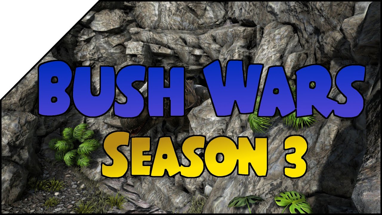 Bush Wars Season 3 - YouTube