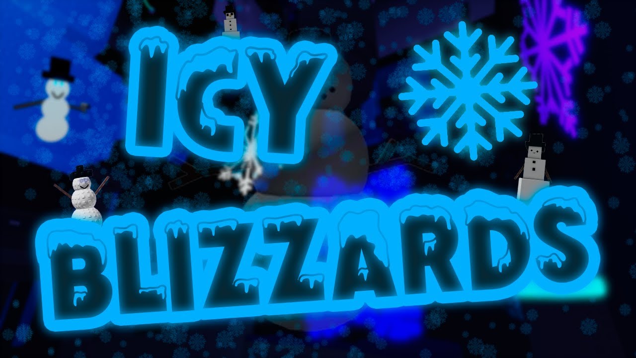 Tower of Icy Blizzards - Completed ["PEAK" INSANE] | JToH - YouTube