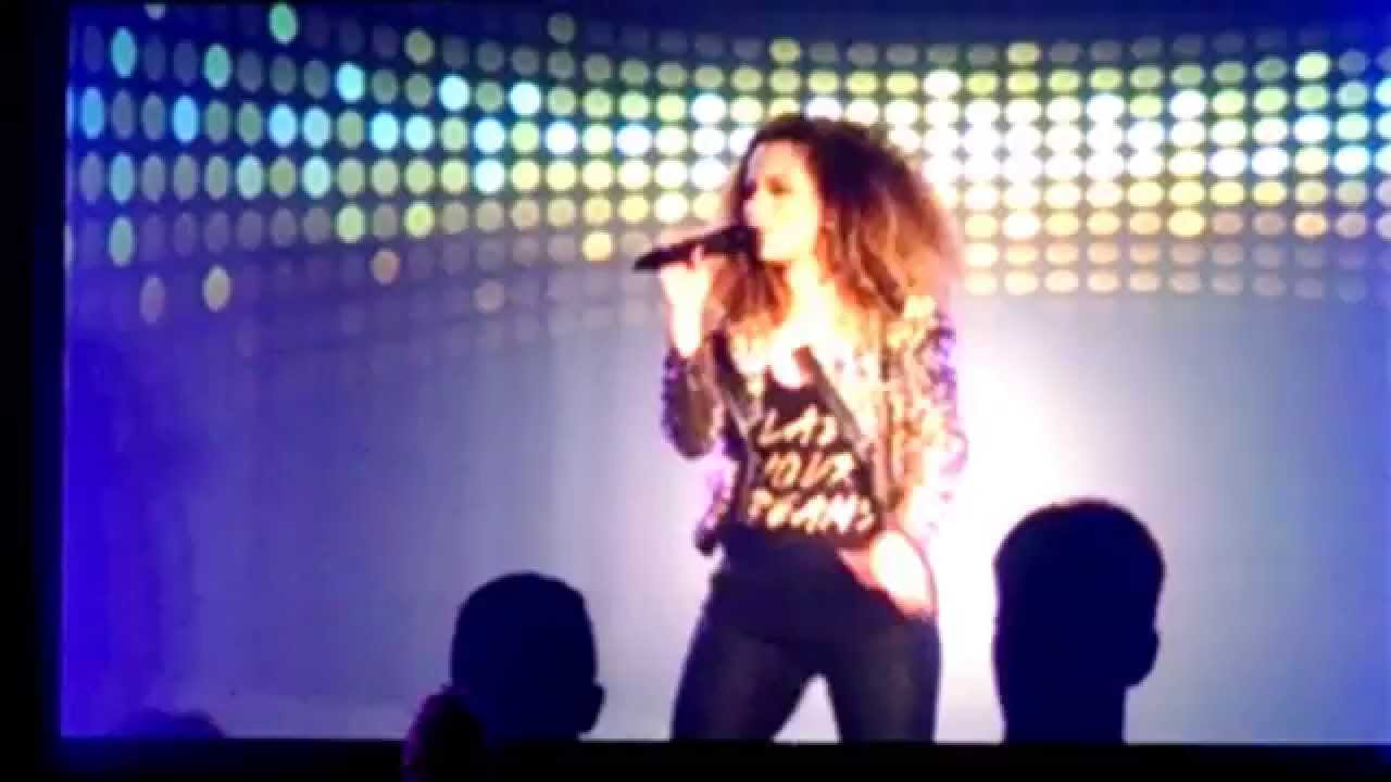Blanca Callahan - YouTube