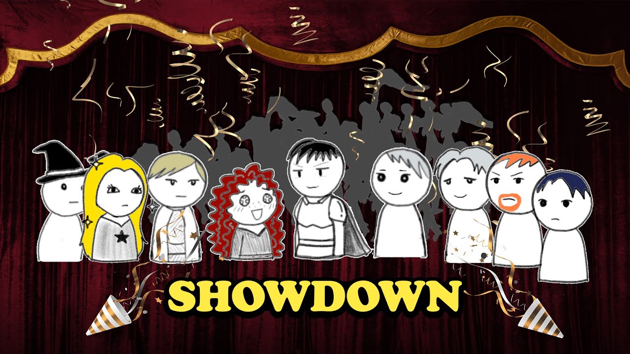 Under the Oak Tree Season 2 (5) Novel RECAP - Part 3 - YouTube