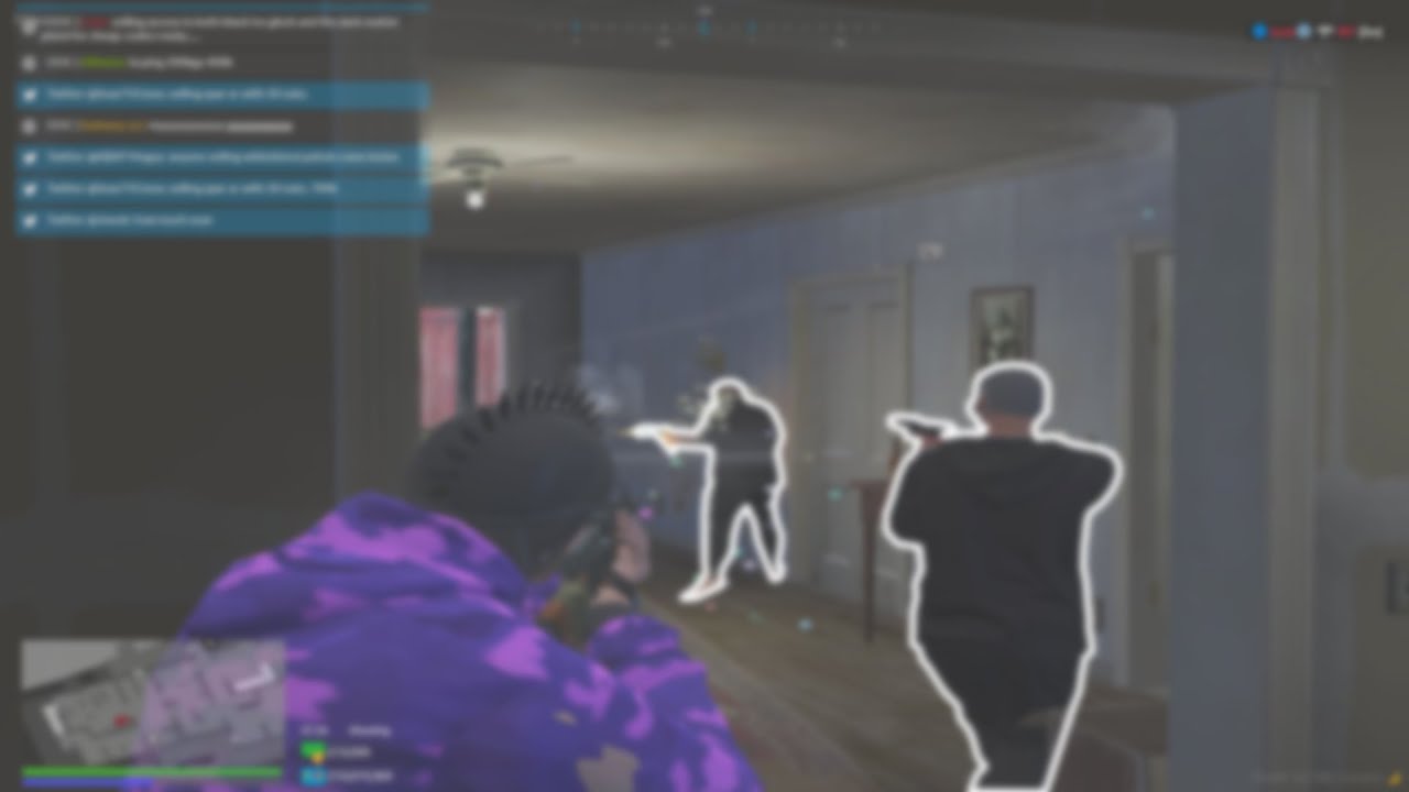 CMG PERMED | 💀Emotional Killer - YouTube