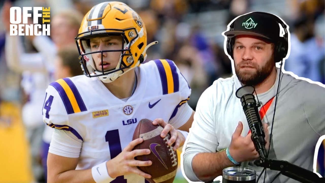 Matt Flynn Lsu