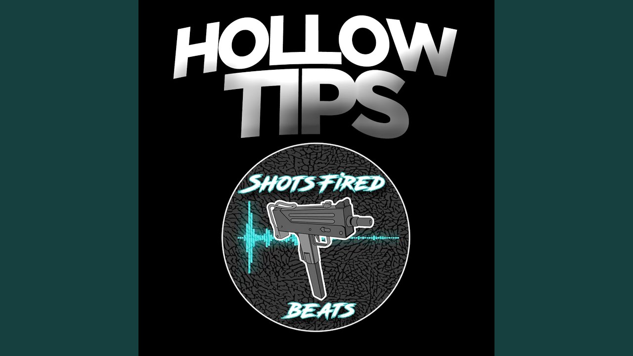 Hollow Tips (Instrumental) - YouTube