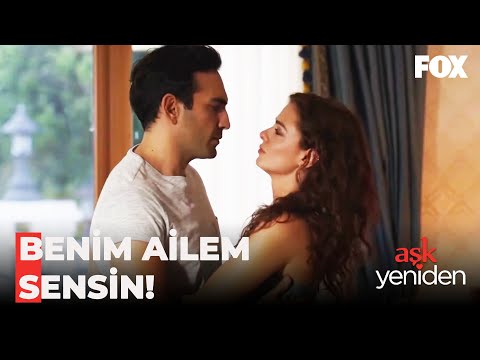 Fatih'in Tek Desteği: ZEYNEP - Aşk Yeniden 20. Bölüm
