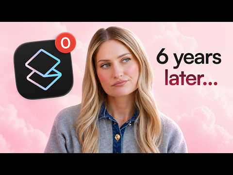 Is Superhuman Mail Still Worth it? Honest 2026 Review *not sponsored*