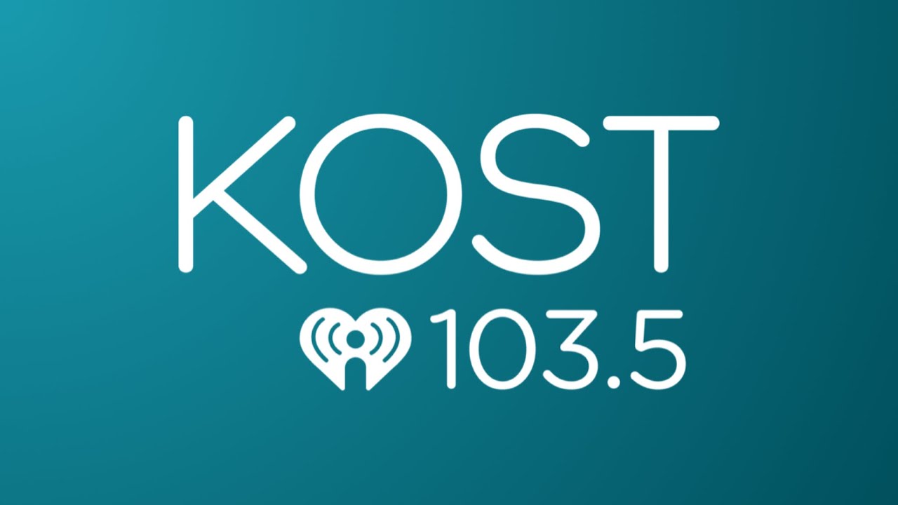 KOST 103.5 | Los Angeles, CA - 2025 - YouTube