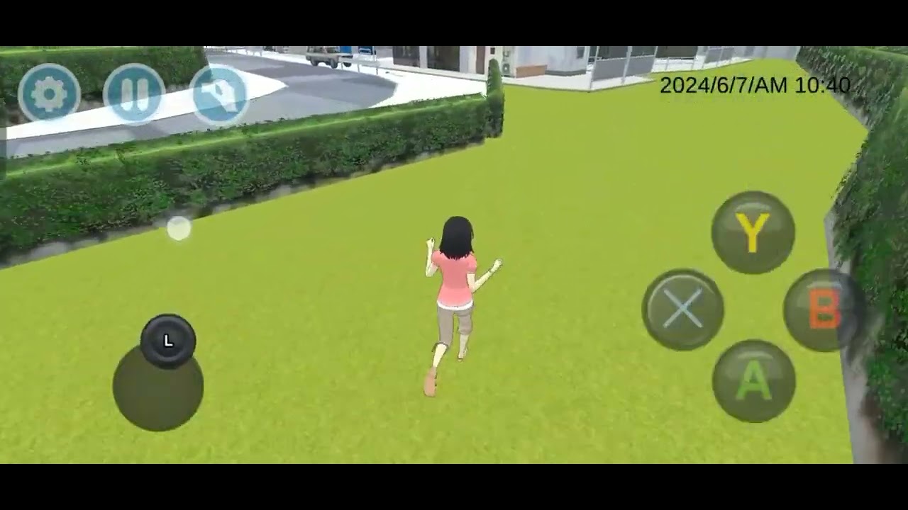 part three flexed my gyatt as there girls - YouTube