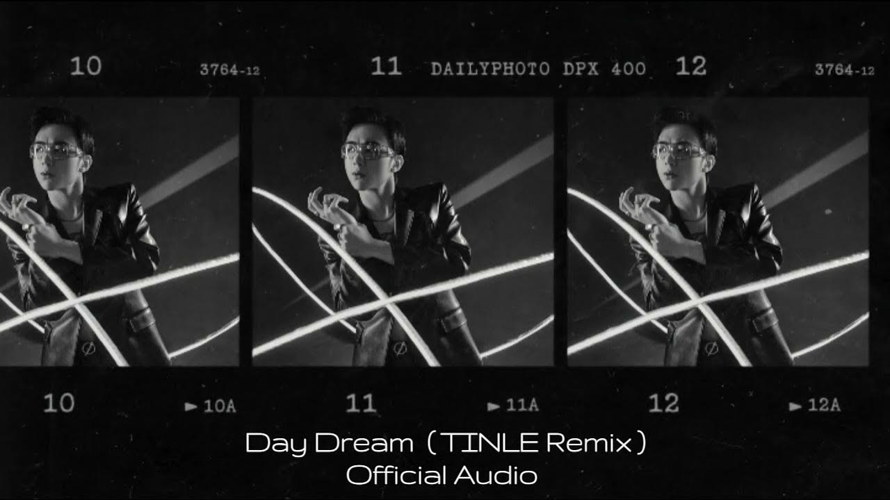 DAY DREAM ( TINLE Remix ) | Official Audio | Soobin | 2022 - YouTube