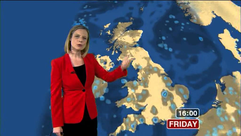 SARAH KEITH-LUCAS:--:BBC Weather - 13 April 2012 - - YouTube