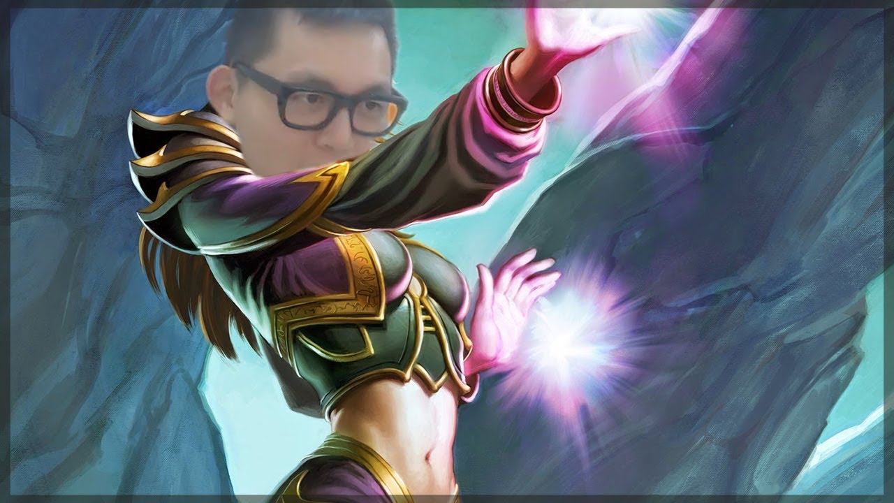 "Mirror Match" - Amazing Title Created by Viewers For Viewers - YouTube