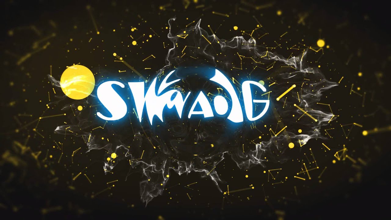 SWAG Intro - YouTube