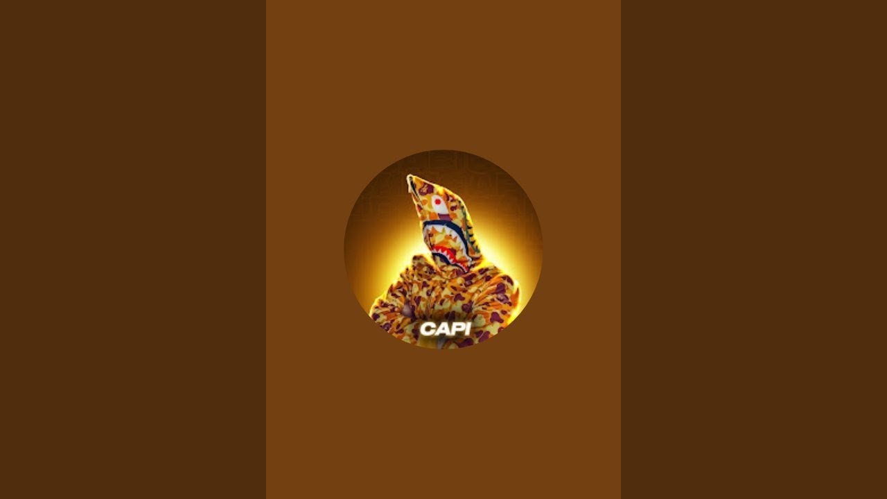 Capi Live is live - YouTube