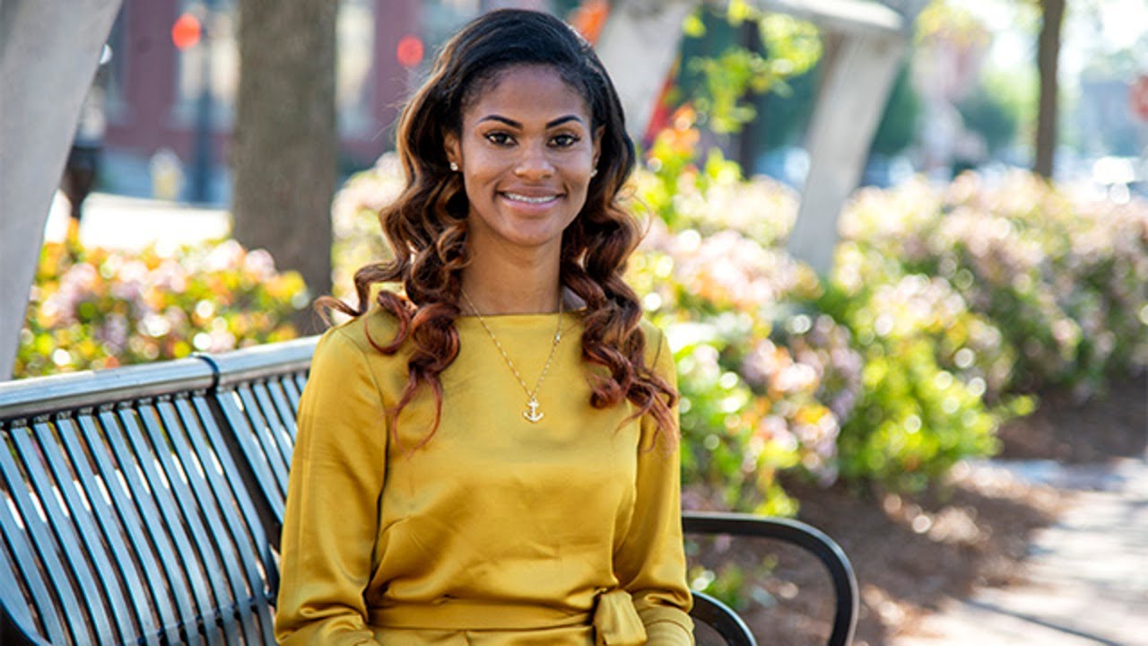 This new nonprofit in Macon, GA is helping teen girls ‘not just survive ...