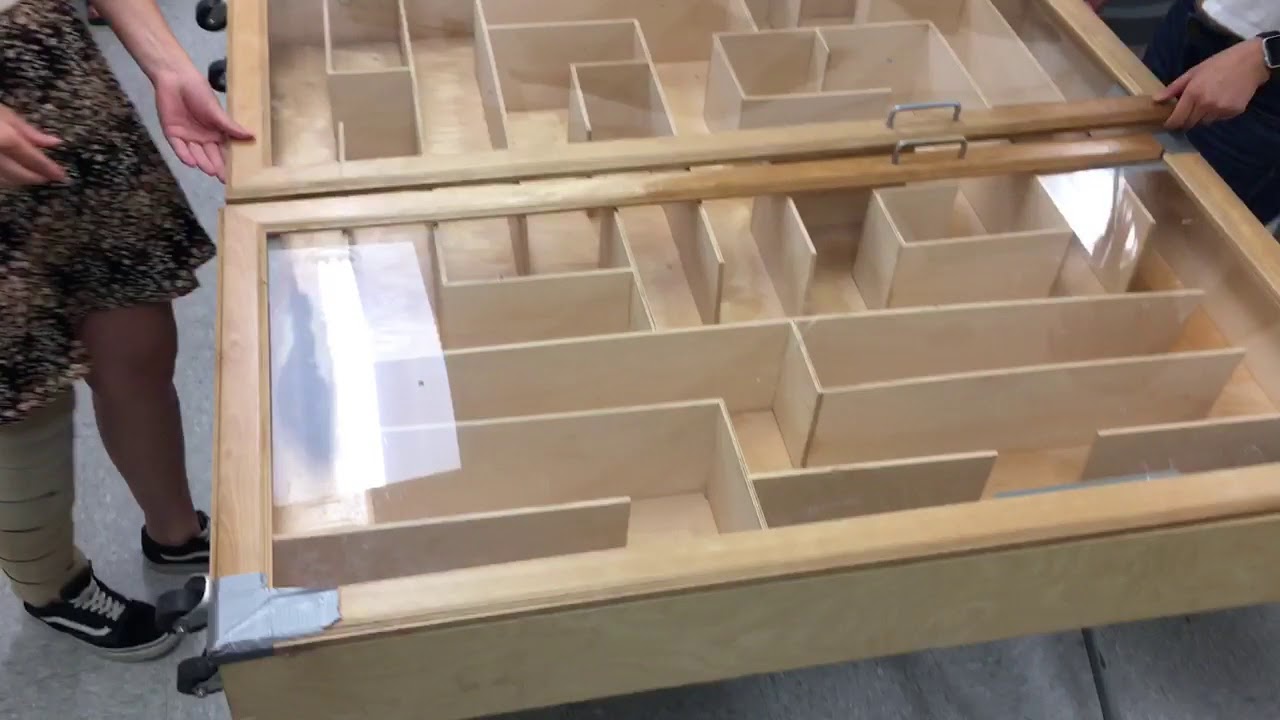 Skunk - Maze 3 - YouTube