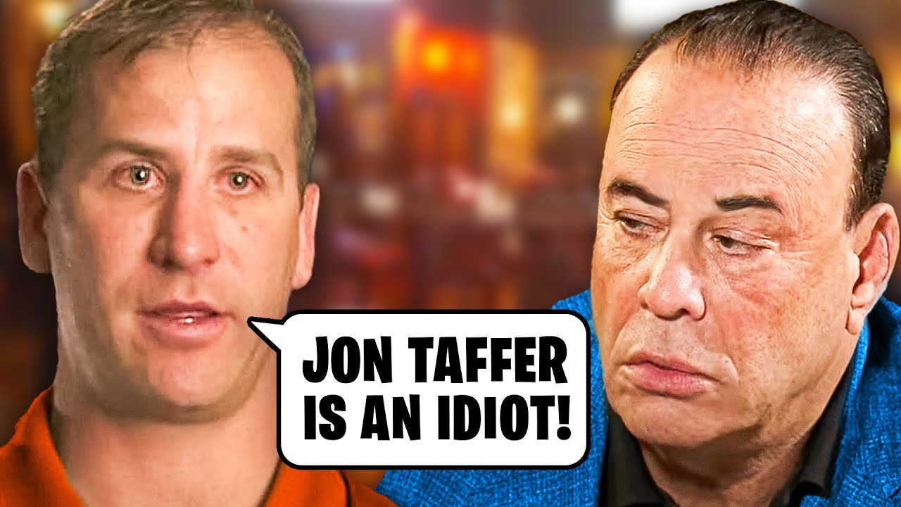 Bar Rescue: The Most UNGRATEFUL Owner EVER! - YouTube