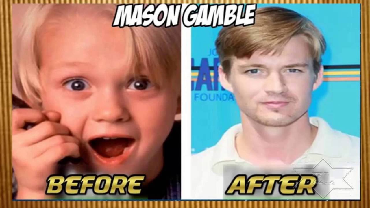 Famous Kid Celebrities Then, And Now 2016 | Famous Kids Before And ...
